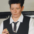 WPBSA SnookerScores - Player: Mandy Booth