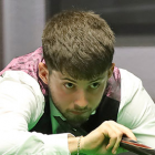 WPBSA SnookerScores - Player: Tyler Rees