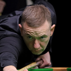 WPBSA SnookerScores - Player: Marc Shaw