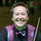 WPBSA SnookerScores - Match Sheet: Group B - Kaarin Lysen vs Anupama ...