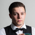 WPBSA SnookerScores - Player: Ashley Carty