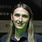 WPBSA SnookerScores - Player: Jamie Hunter