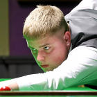 WPBSA SnookerScores - Player: Andrew Robson