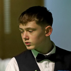 WPBSA SnookerScores - Player: Dylan Smith