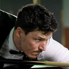 WPBSA SnookerScores - Player: Tyson Crinis