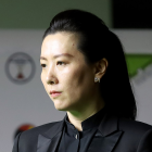 WPBSA SnookerScores - Referee: Peggy Li