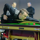 WPBSA SnookerScores - Player: Matthew Scarborough