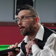WPBSA SnookerScores - Match Sheet: Group A - Andrew Blood vs Matthew Lester