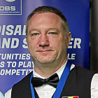 WPBSA SnookerScores - Player: Gerdy Dupont