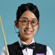 WPBSA SnookerScores - Match Sheet: Final - Reanne Evans vs On Yee Ng