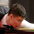 WPBSA SnookerScores - Player: Filip-Andrei Balanescu