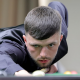 WPBSA SnookerScores - Match Sheet: Last 32 - Dylan Emery vs Anton Kazakov