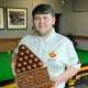 WPBSA SnookerScores - Match Sheet: Semi-final - Ethan Llewellyn vs ...