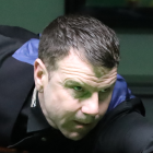 WPBSA SnookerScores - Player: Danny Wright