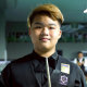 WPBSA SnookerScores - Match Sheet: Last 64 - Narinthon Tasurin vs Zihao Xing