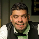 WPBSA SnookerScores - Player: Vinnie Calabrese
