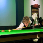 WPBSA SnookerScores - Player: Caden Read
