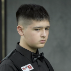 WPBSA SnookerScores - Player: Caiden Casha