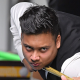 WPBSA SnookerScores - Match Sheet: Last 16 - Faizaan Mohammed vs Hamim Hussain