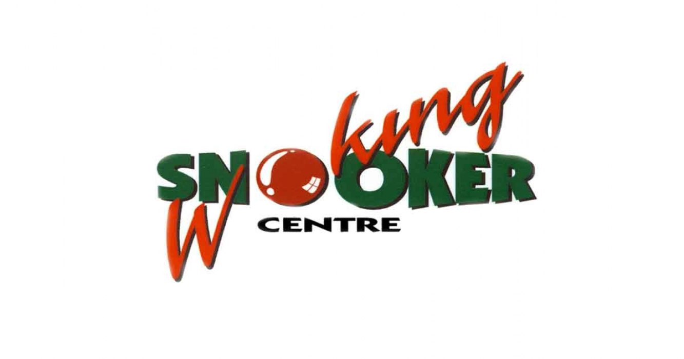 WPBSA SnookerScores - Woking Snooker Centre